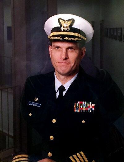 Obituary: Capt. John C. Miller USCG (Ret.) | Community ...