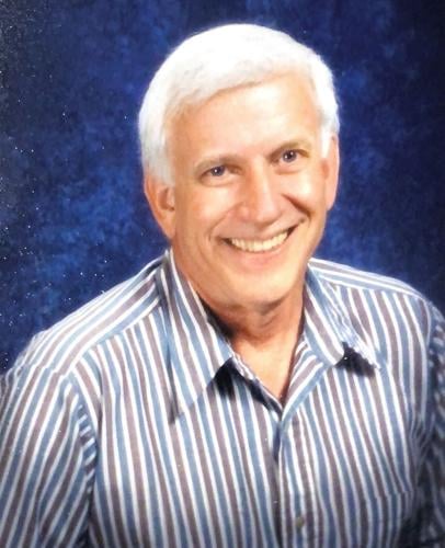 Lawrence Earl Ellsworth | Obituaries | kodiakdailymirror.com
