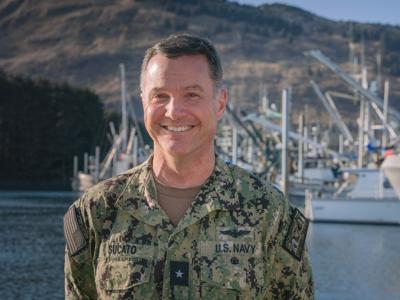 Northern Edge training to start Thursday | Local News ...