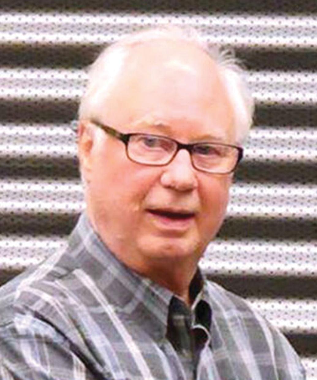 City looking for Tvenge’s replacement | Local News | kodiakdailymirror.com