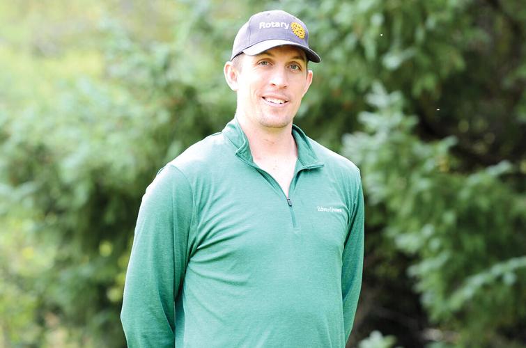 SPOTLIGHT: Tyler Wallace | Local News | kodiakdailymirror.com