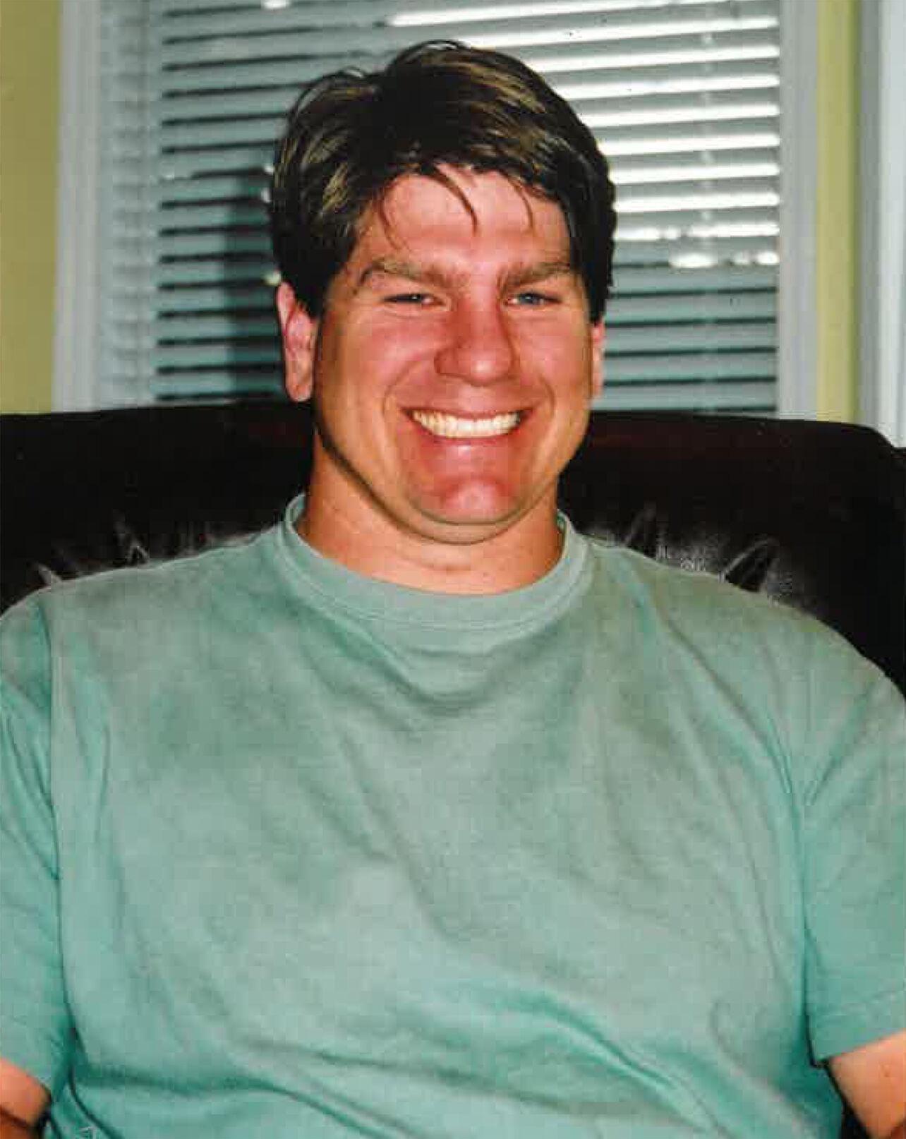 Brian Lee Mayberry | Obituaries | kodiakdailymirror.com