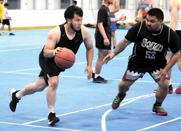 Fil-Am Basketball Tournament | Local Sports | kodiakdailymirror.com