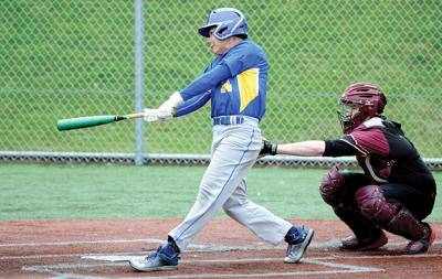 Kodiak baseball caps regular season with win over Grace Christian ...