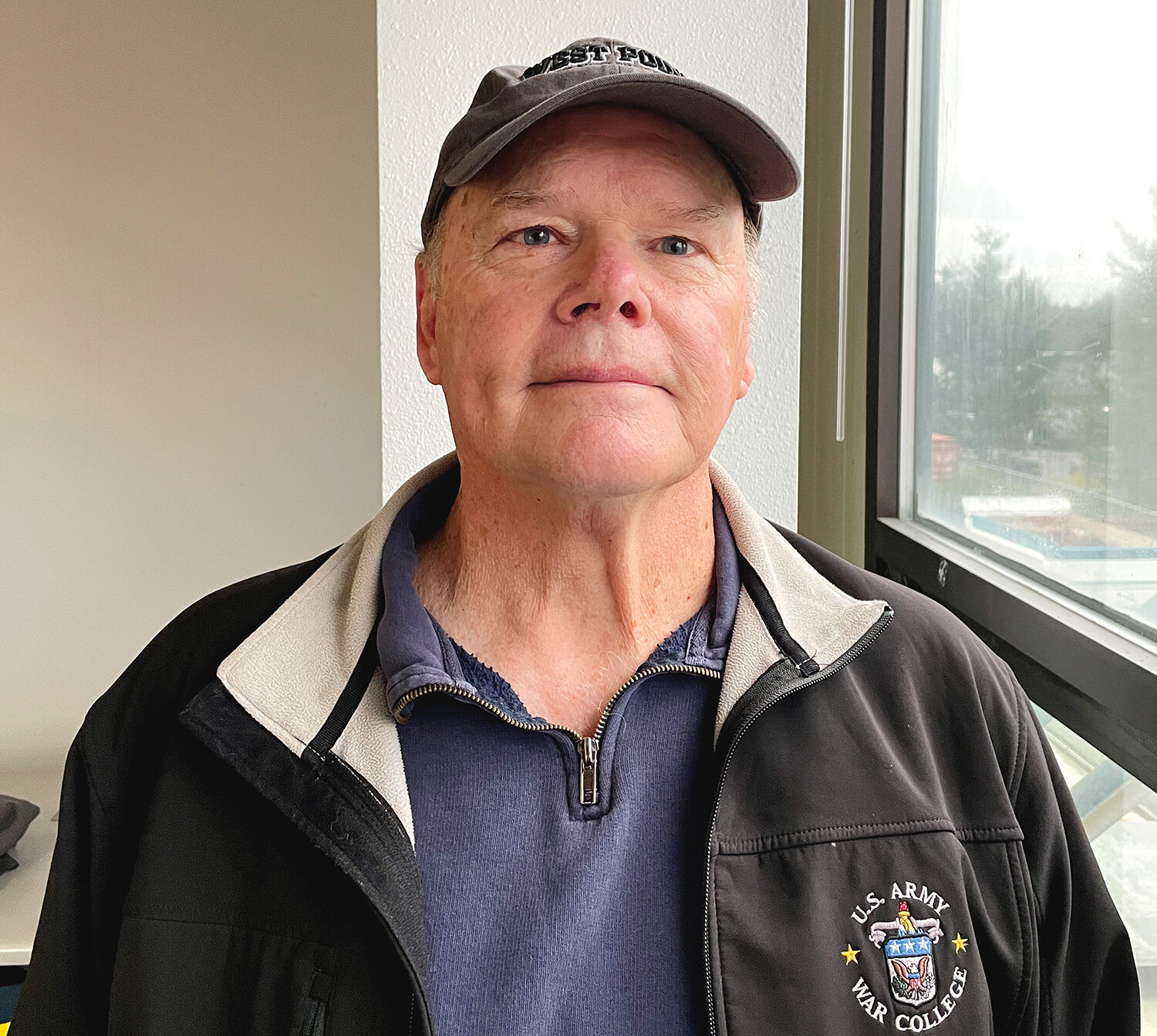 Robertson to resign as city manager | Local News | kodiakdailymirror.com