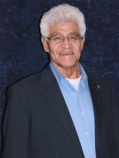 John Harold Reft | Obituaries | kodiakdailymirror.com