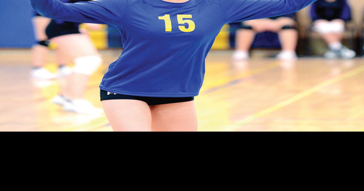 Wasilla takes middle school volleyball tourney | Local Sports ...