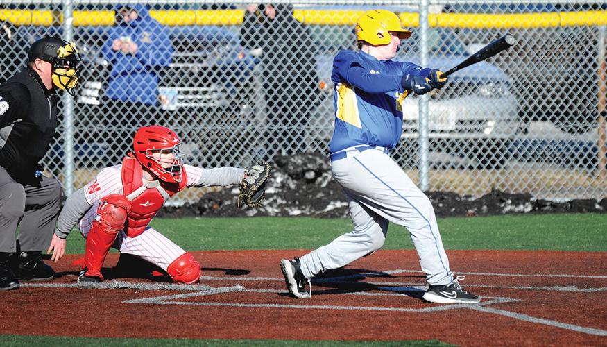 Kodiak baseball drops final two games of Rex Edward Matautia Invite ...