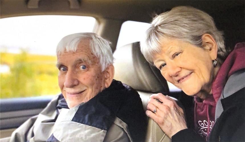 Lawrence Earl Ellsworth | Obituaries | kodiakdailymirror.com