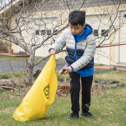Cleaning Up Kodiak | Community | kodiakdailymirror.com