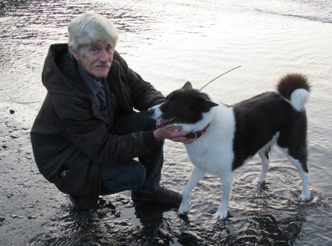 These departed fathers set the bar high | Community | kodiakdailymirror.com