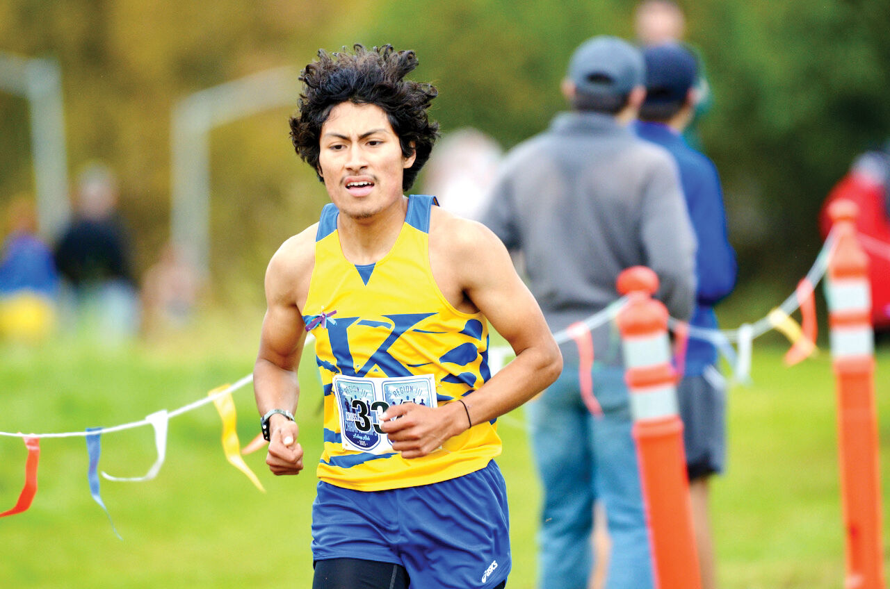 State XC Preview: Koehler finishing career on a high note | Local ...