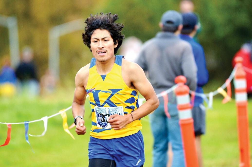 State XC Preview: Koehler finishing career on a high note | Local ...