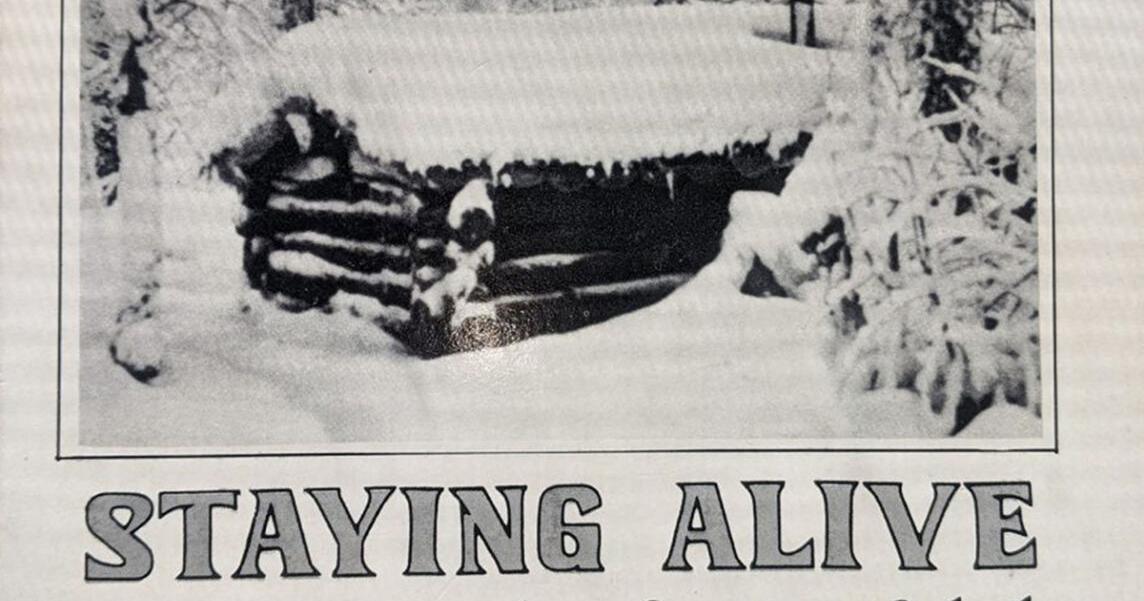 The rich stories of those who came to Alaska | Community ...