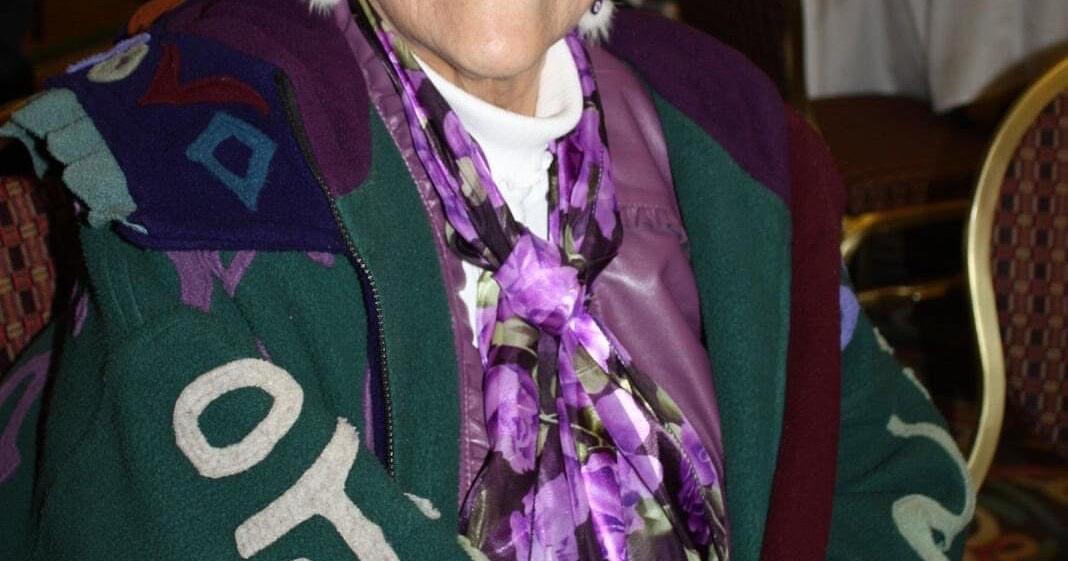 Ruth Dawson | Community | kodiakdailymirror.com