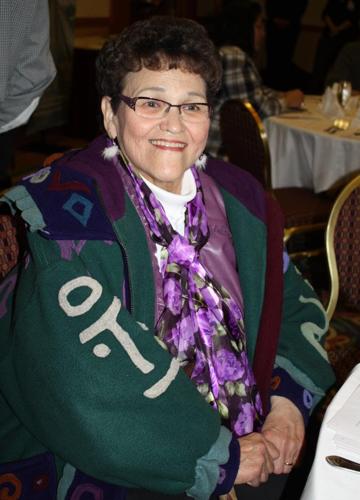 Ruth Dawson | Community | kodiakdailymirror.com