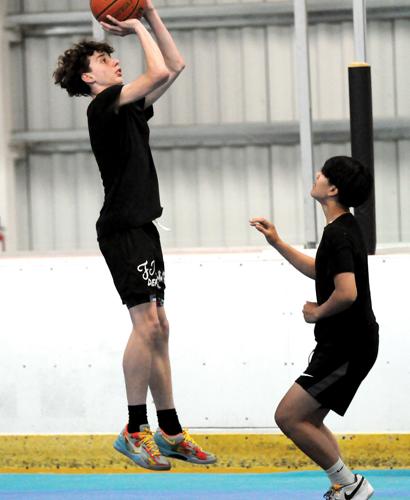 Fil-Am Basketball Tournament | Local Sports | kodiakdailymirror.com