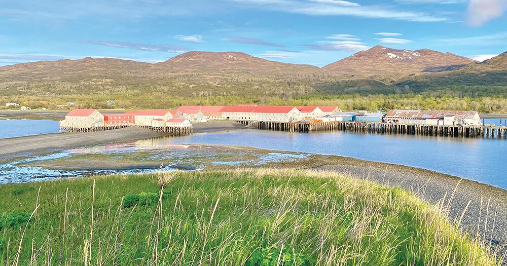 ‘Cannery Project’ table read is tonight | Local News ...