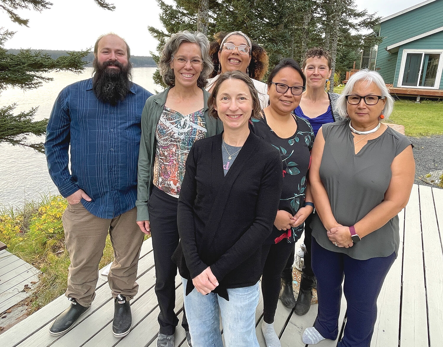 Kodiak KINDNESS to expand services | Local News | kodiakdailymirror.com