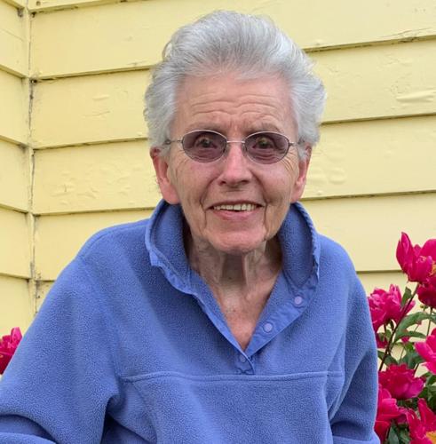 Sanna Gustava Urie LeVan | Community | kodiakdailymirror.com