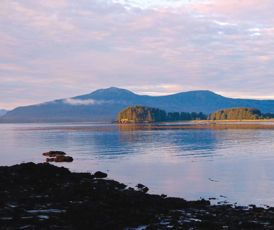 Alutiiq place names featured on new Kodiak map | Local News ...