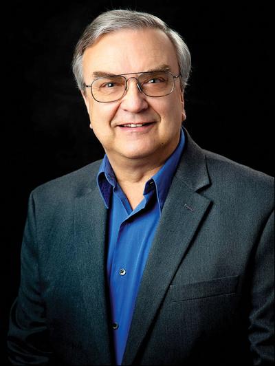 Borough Assembly candidate Scott Arndt | Local News | kodiakdailymirror.com