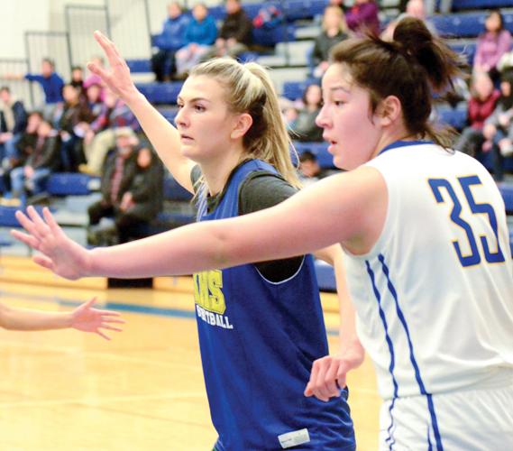 Alumni Roundup: Wandersee back at home | Local Sports ...