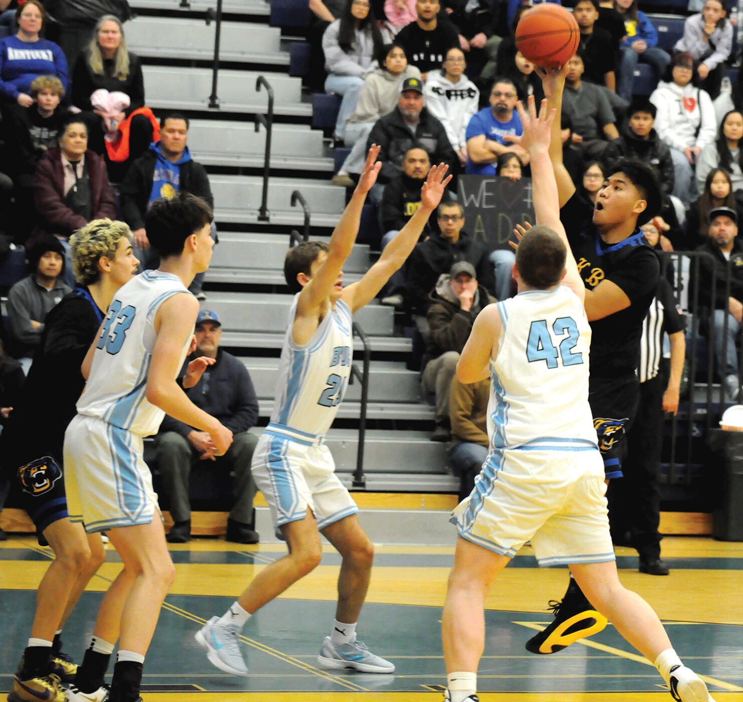 ON TAP: Kodiak sports teams return to action | Local Sports ...