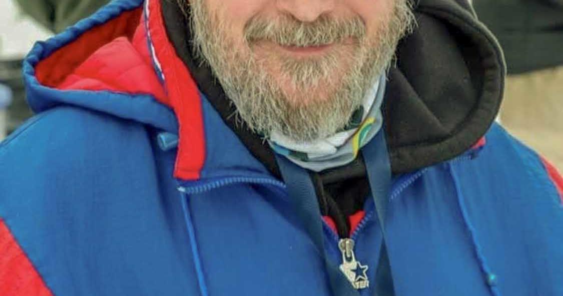 Tim “Gaper” Geer | Community | kodiakdailymirror.com