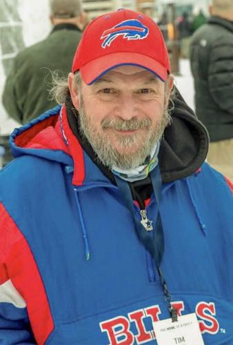 Tim “Gaper” Geer | Community | kodiakdailymirror.com