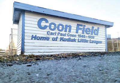FLASHBACK: Who is Carl Paul Coon? | Local Sports | kodiakdailymirror.com