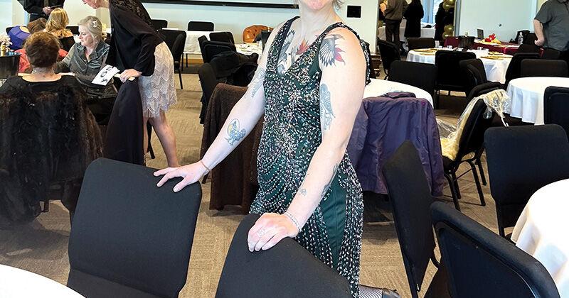 Going once, going twice — gone, but not forgotten! | Local News ...