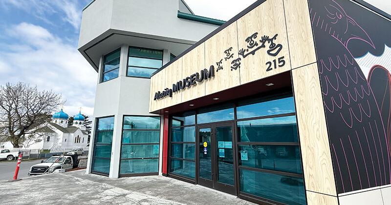 Alutiiq Museum celebrates ‘Grand Reopening’ this week | Local News ...