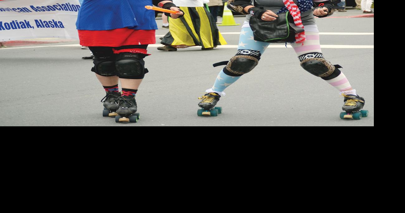 We hold this parade self-evident | | kodiakdailymirror.com