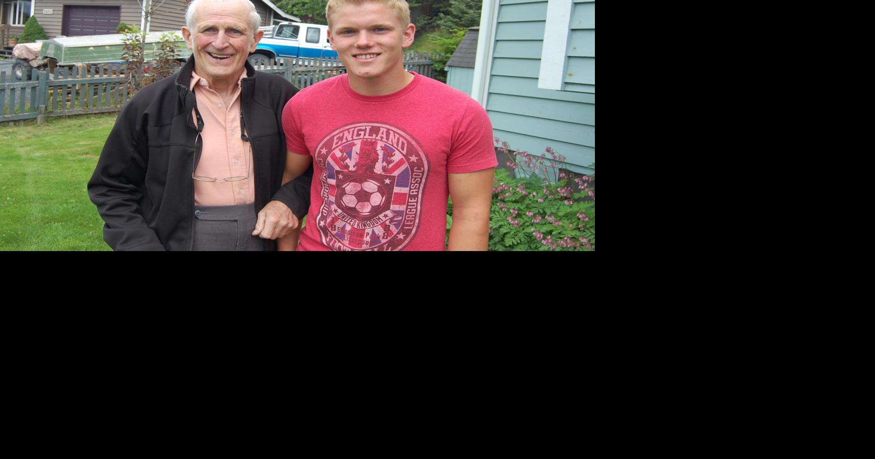 Kodiak residents recall ’64 disaster | Community | kodiakdailymirror.com
