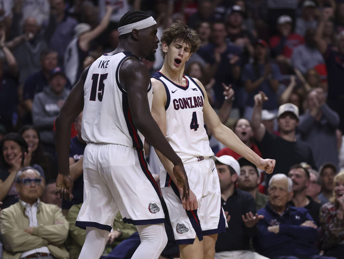 Why Davis Fogle might be the most important piece for Gonzaga at this ...
