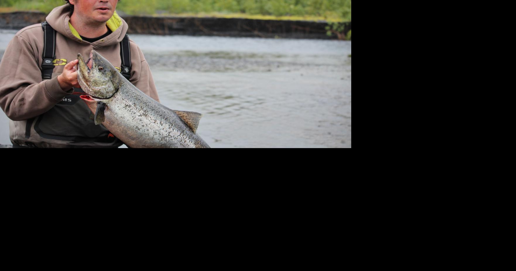 Monte Nugent of Kodiak | Obituaries | kodiakdailymirror.com