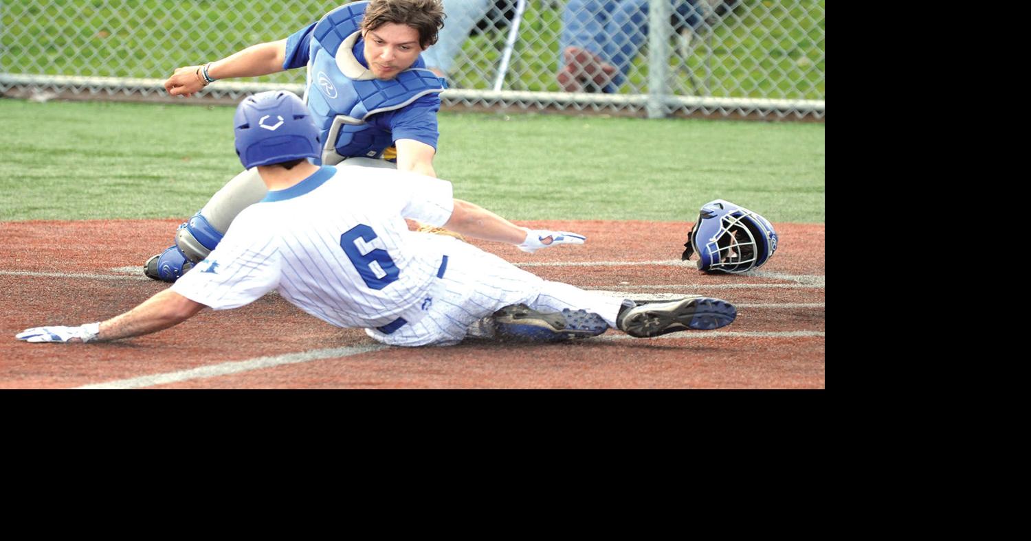 MOVING ON: Kodiak upsets Palmer behind Olson’s 1-hitter | Local Sports ...