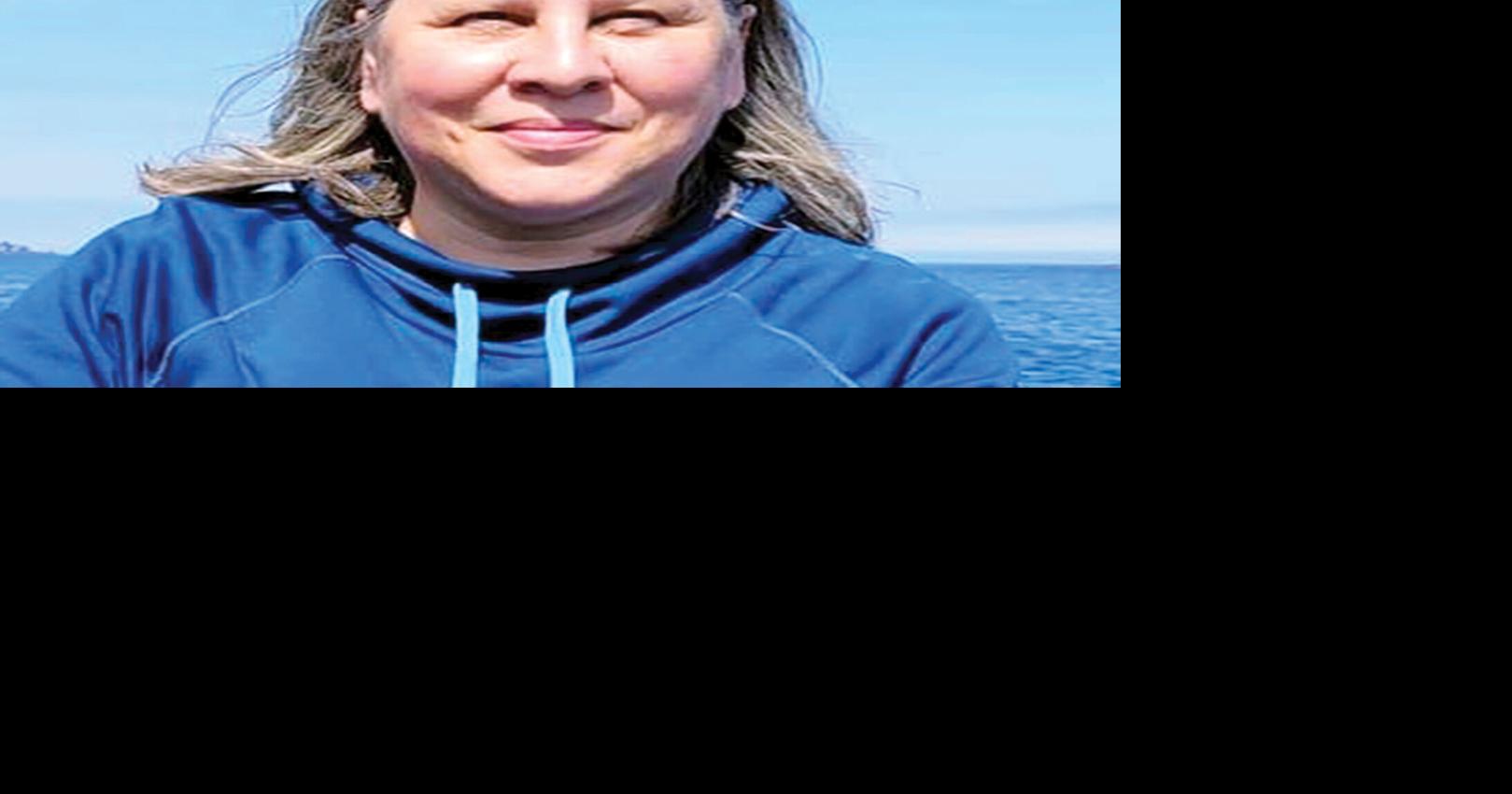 Simeonoff to lead Kodiak chamber | Local News | kodiakdailymirror.com