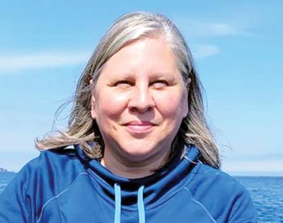 Simeonoff to lead Kodiak chamber | Local News | kodiakdailymirror.com