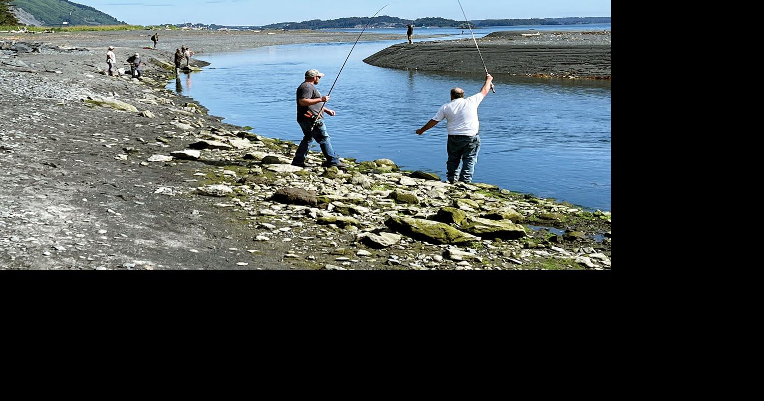 Board of Fish to consider eight sport fish proposals | Local News ...