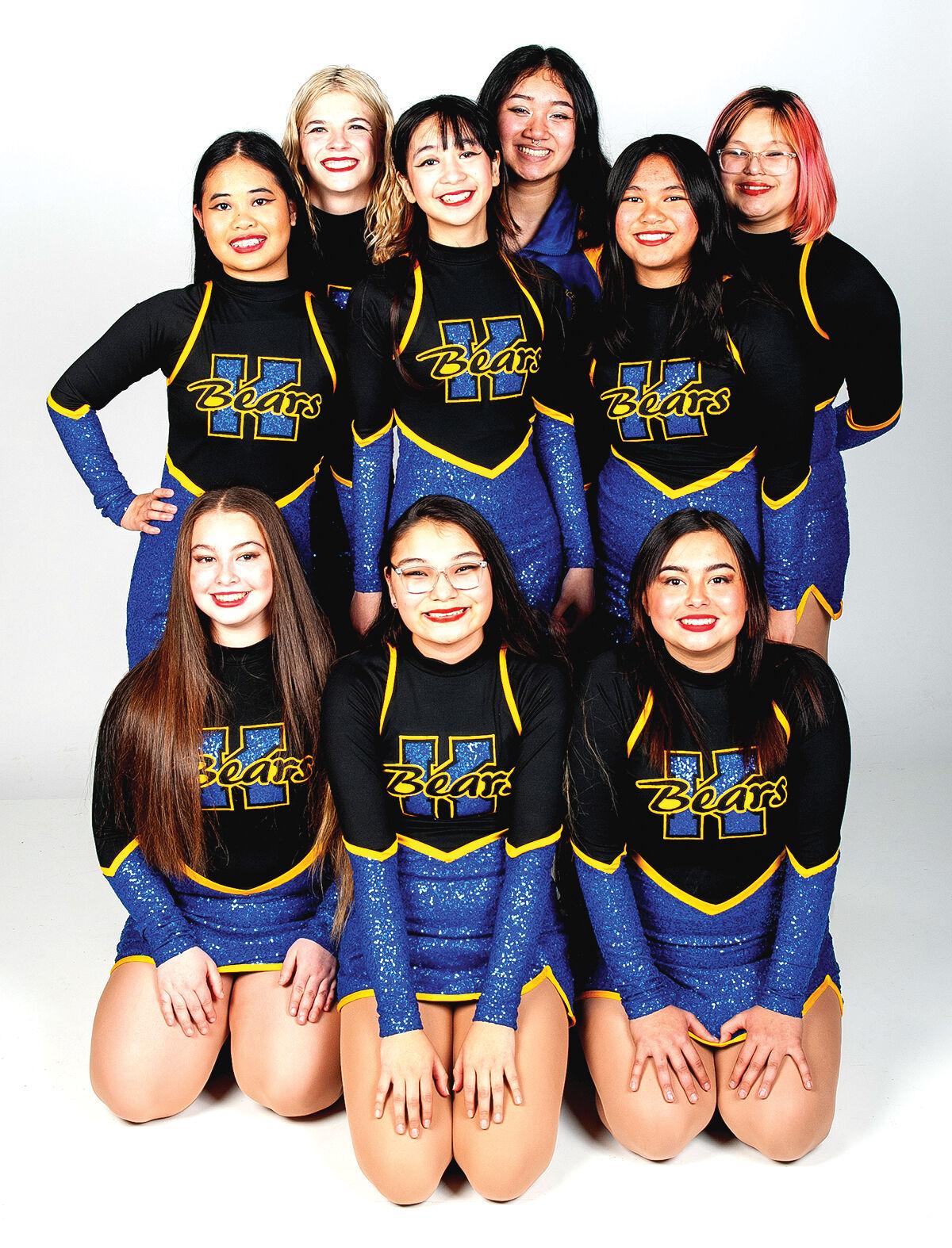 KHS dance team to perform at ReliaQuest Bowl on New Year’s Day | Local News | kodiakdailymirror.com