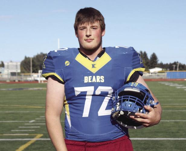 Kodiak football to play only game of season Friday at Baranof Park ...