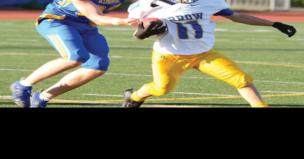 ON TAP: Kodiak football, swimming welcomes West Valley to the island ...