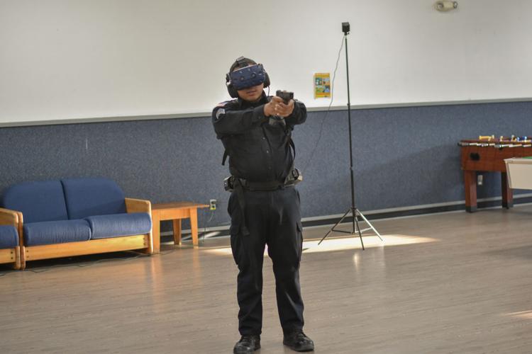 Virtual Cop | Local News | kodiakdailymirror.com