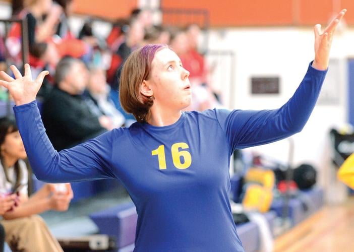 Wasilla takes middle school volleyball tourney | Local Sports ...