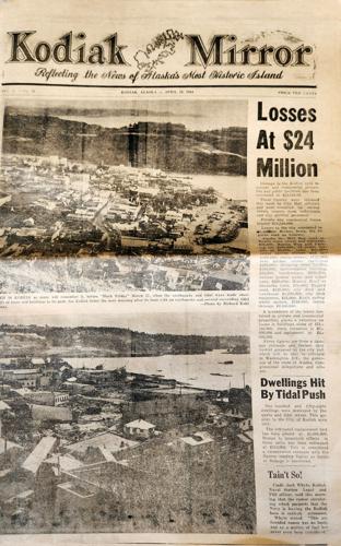 60th anniversary of Good Friday Earthquake and Tsunami | Local News ...