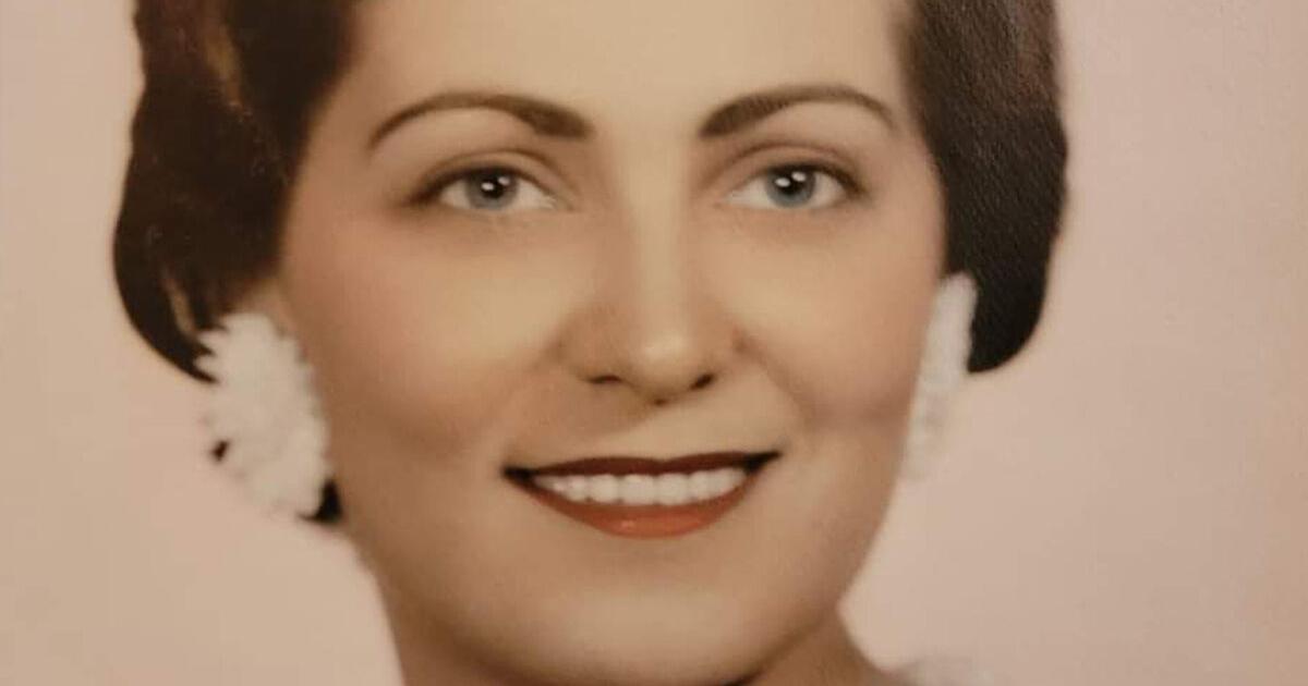 Merle Lee “Tootsie” (Heitman) Gundlach | Obituaries | kodiakdailymirror.com