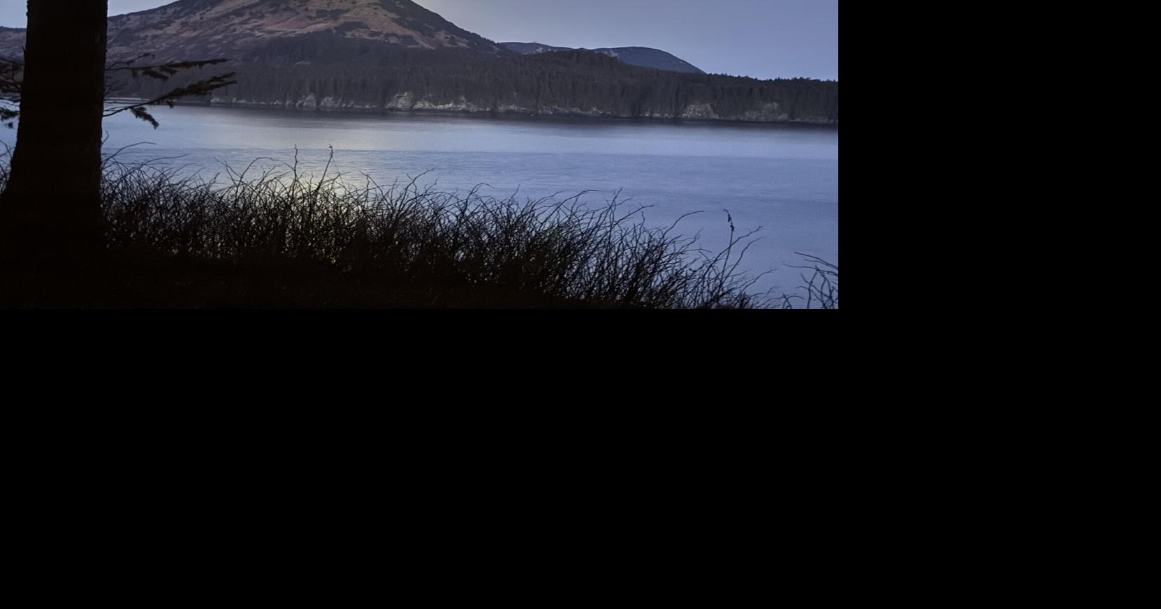 Monashka Mountain | Gallery | kodiakdailymirror.com