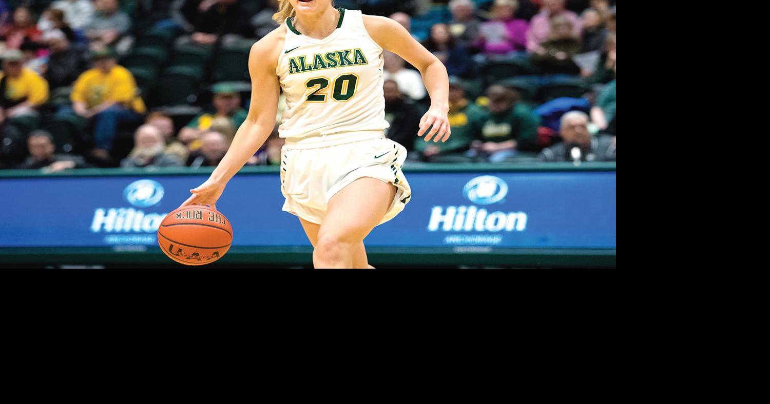 64-player GOAT bracket: Picking Alaska’s greatest women’s basketball ...
